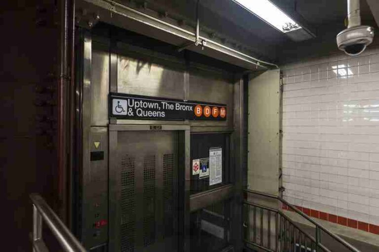 Metro Nueva York 2024: cómo funciona, Metrocard, OMNY y mapa