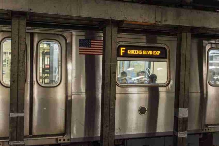 Metro Nueva York 2024: cómo funciona, Metrocard, OMNY y mapa