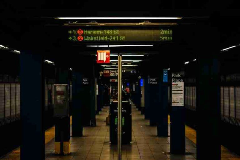 Metro Nueva York 2024: cómo funciona, Metrocard, OMNY y mapa