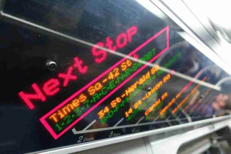 Metro Nueva York 2024: cómo funciona, Metrocard, OMNY y mapa