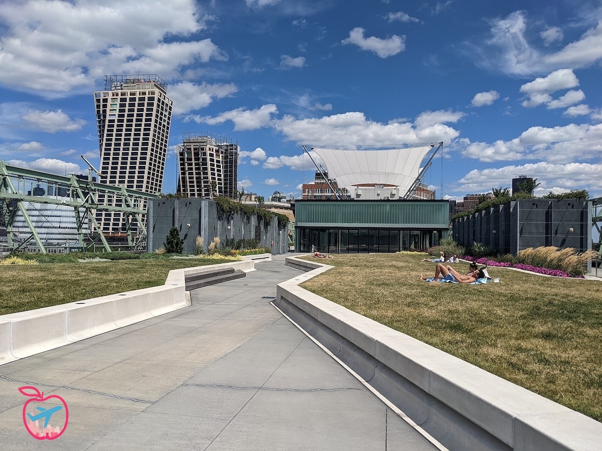 Pier 57, Market 57 y Rooftop: qué hacer y cómo visitar