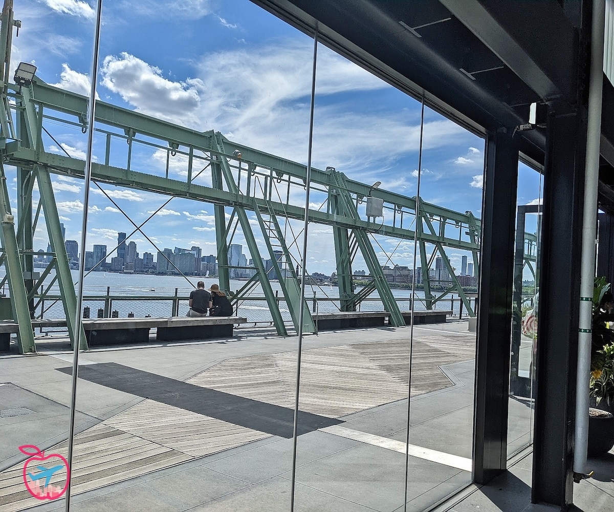 Pier 57, Market 57 y Rooftop: qué hacer y cómo visitar